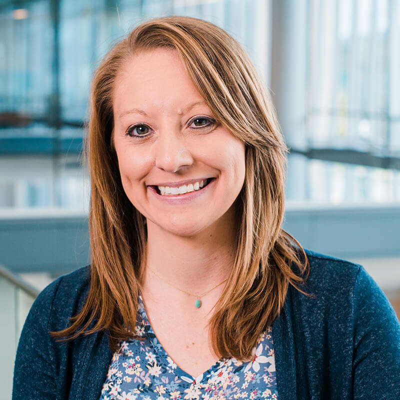 Faculty - Collat School of Business