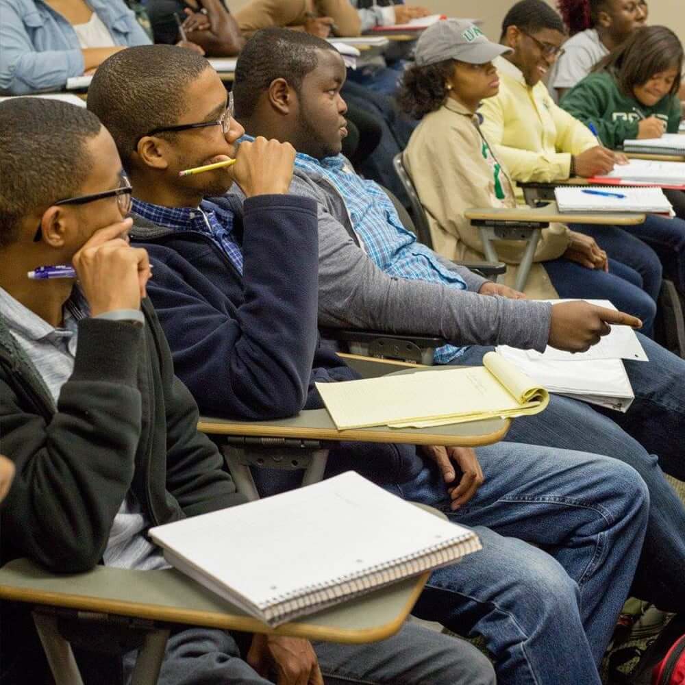 CAS - African American Studies | UAB