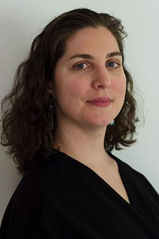 Elisabeth Pellathy - CAS - Department of Art and Art History