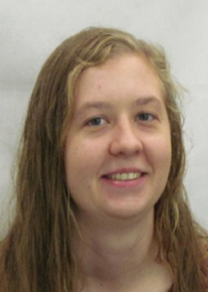 Graduate Students - CAS - Department of Mathematics