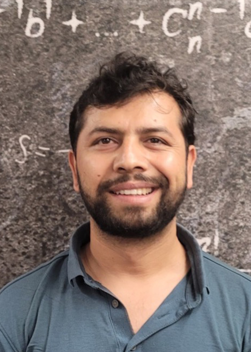 Graduate Students - CAS - Department of Mathematics