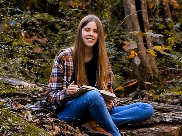 Sophomore Amelia Hawkins uses her UAB experiences to take care of our ...