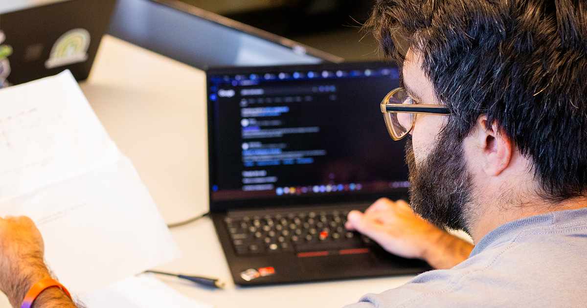 Department of Computer Science announces Bridge to Cyber program - CAS ...