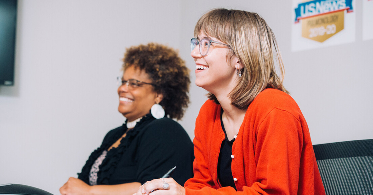 Clinical/Medical Master of Social Work program utilizes ‘the vast ...