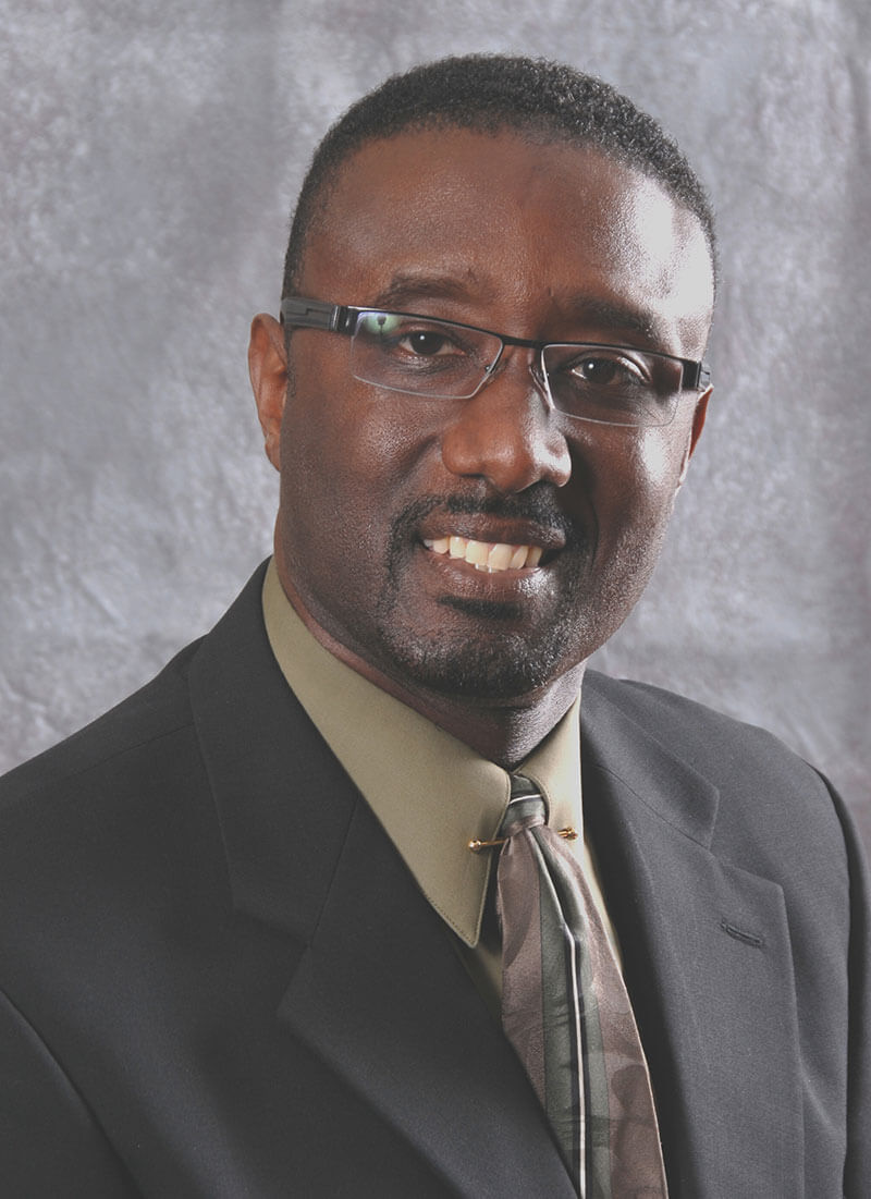 Jeffrey Pouncey | CAS - Psychology