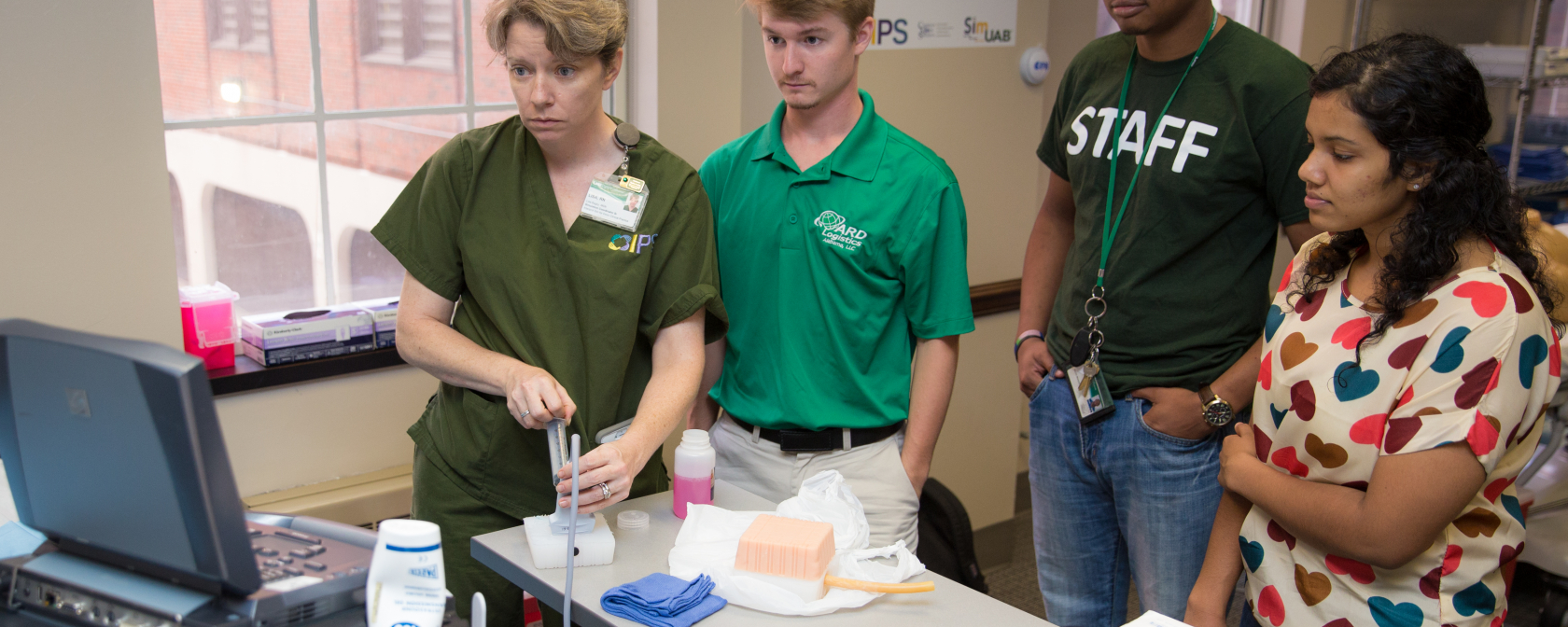 Geriatric Scholar Program - Center for Interprofessional Education and ...