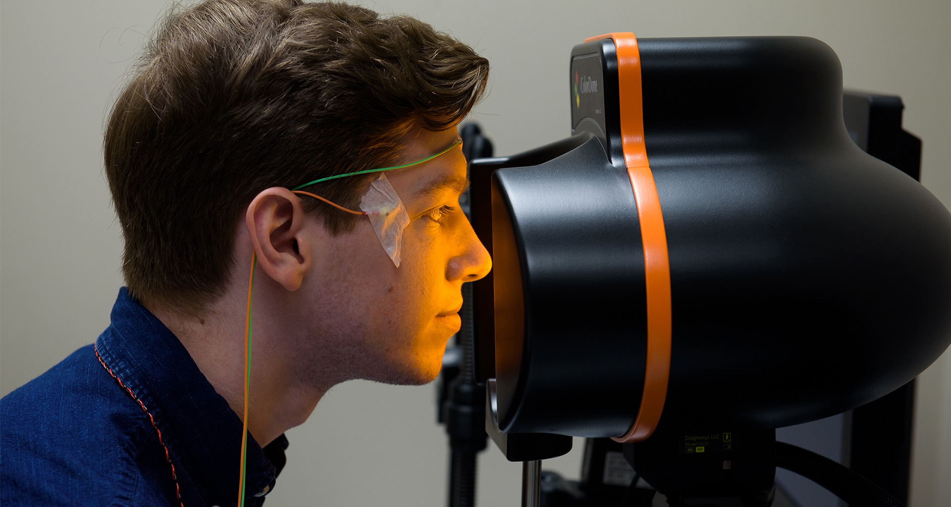 Vision Science, MS - Find Your Degree