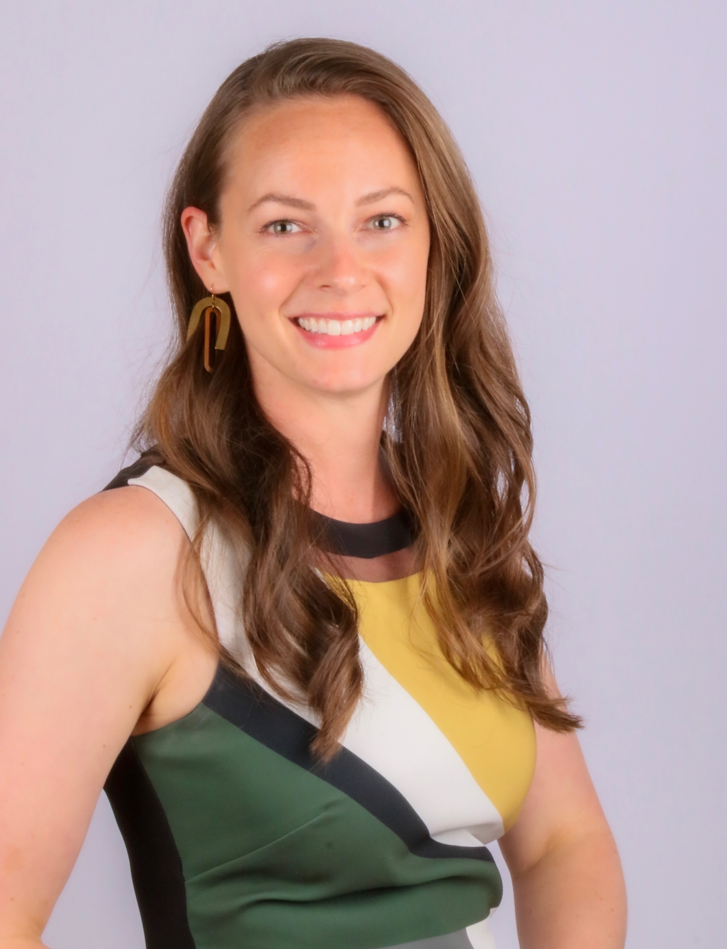 Alumni Spotlight: Dr. Katie Martin (Perio '19) - School of Dentistry