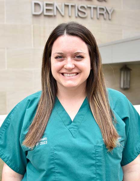 Student Ambassadors - School of Dentistry | UAB