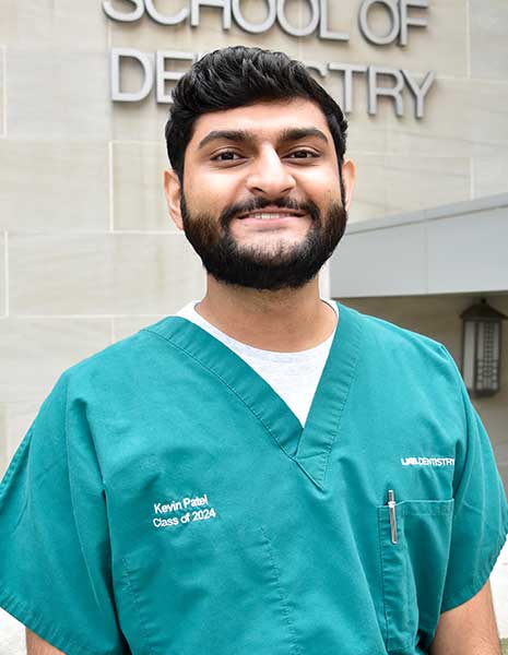 Student Ambassadors - School of Dentistry | UAB