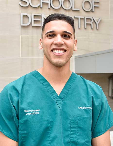 Student Ambassadors - School of Dentistry | UAB