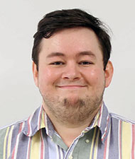 Staff Directory - Biomedical Engineering