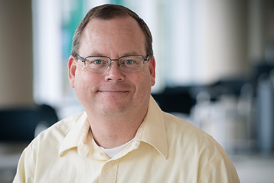 Christopher Waldron - Civil, Construction, & Environmental Engineering