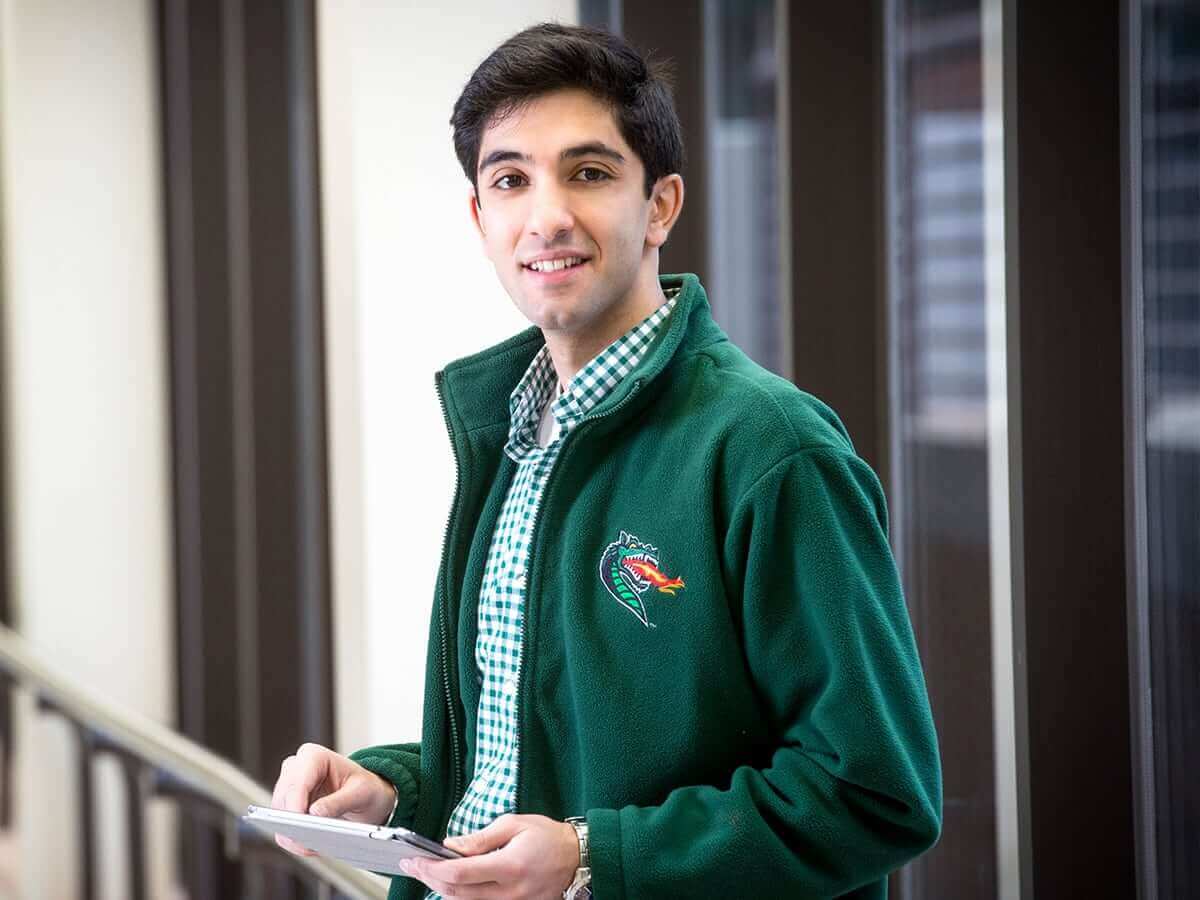 Home - Nationally Competitive Fellowships