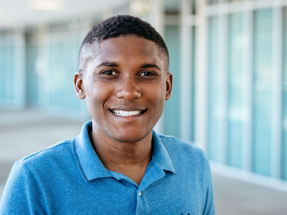 Home - Nationally Competitive Fellowships