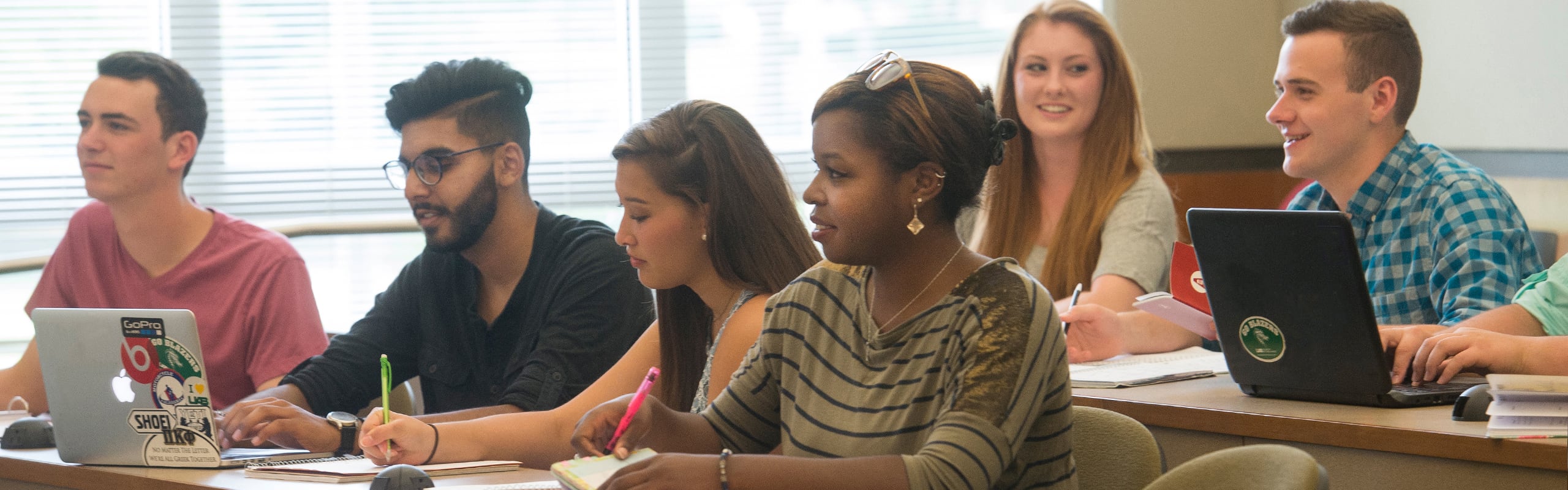 Curriculum and Programs - Honors College | UAB