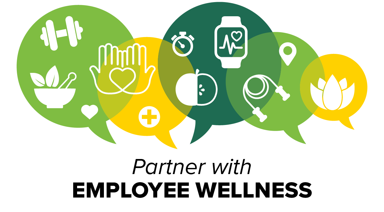 Employee Wellness Partners - Human Resources | UAB