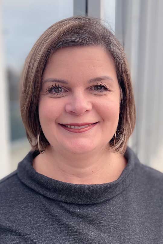 Meet Our Team - Bill L. Harbert Institute for Innovation and ...