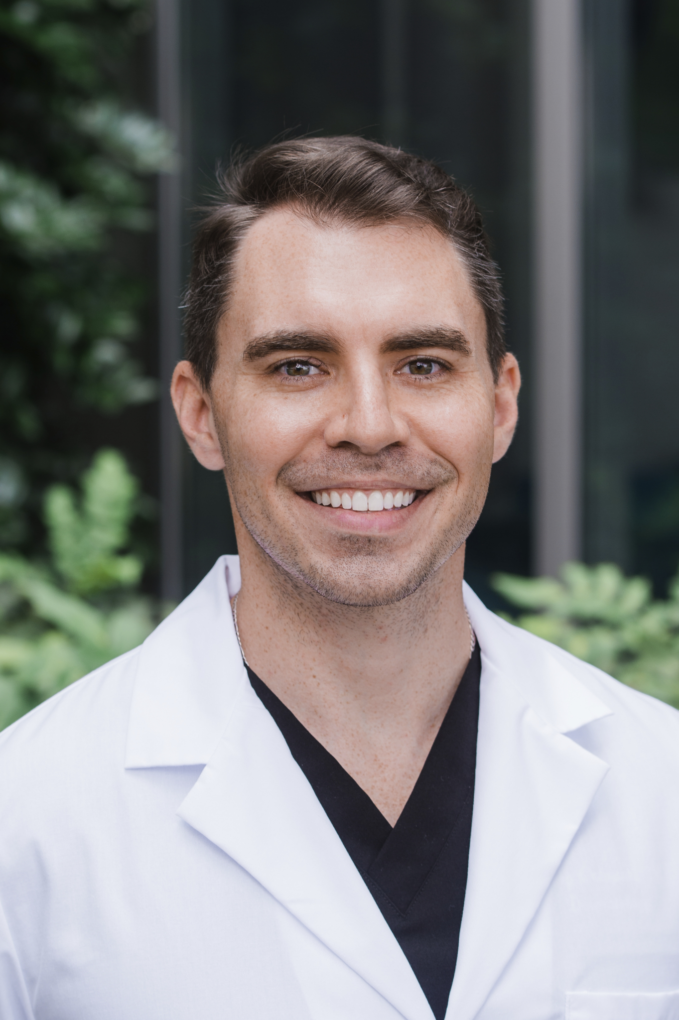 Current Residents - Dermatology