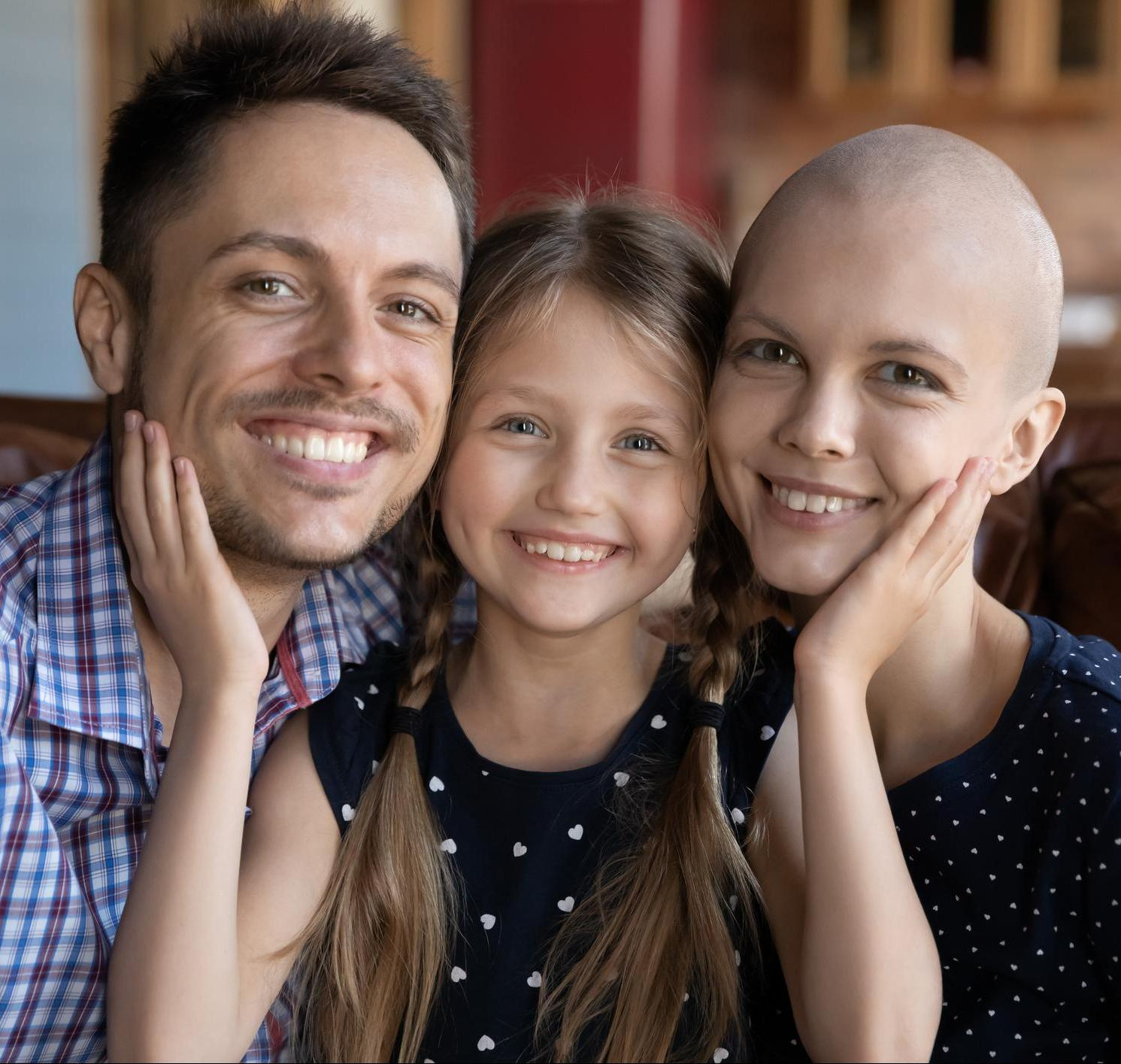 AYA Program - Institute for Cancer Outcomes and Survivorship