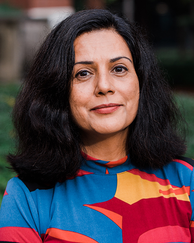 Limdi named associate dean for Genomic Medicine | Heersink School of ...