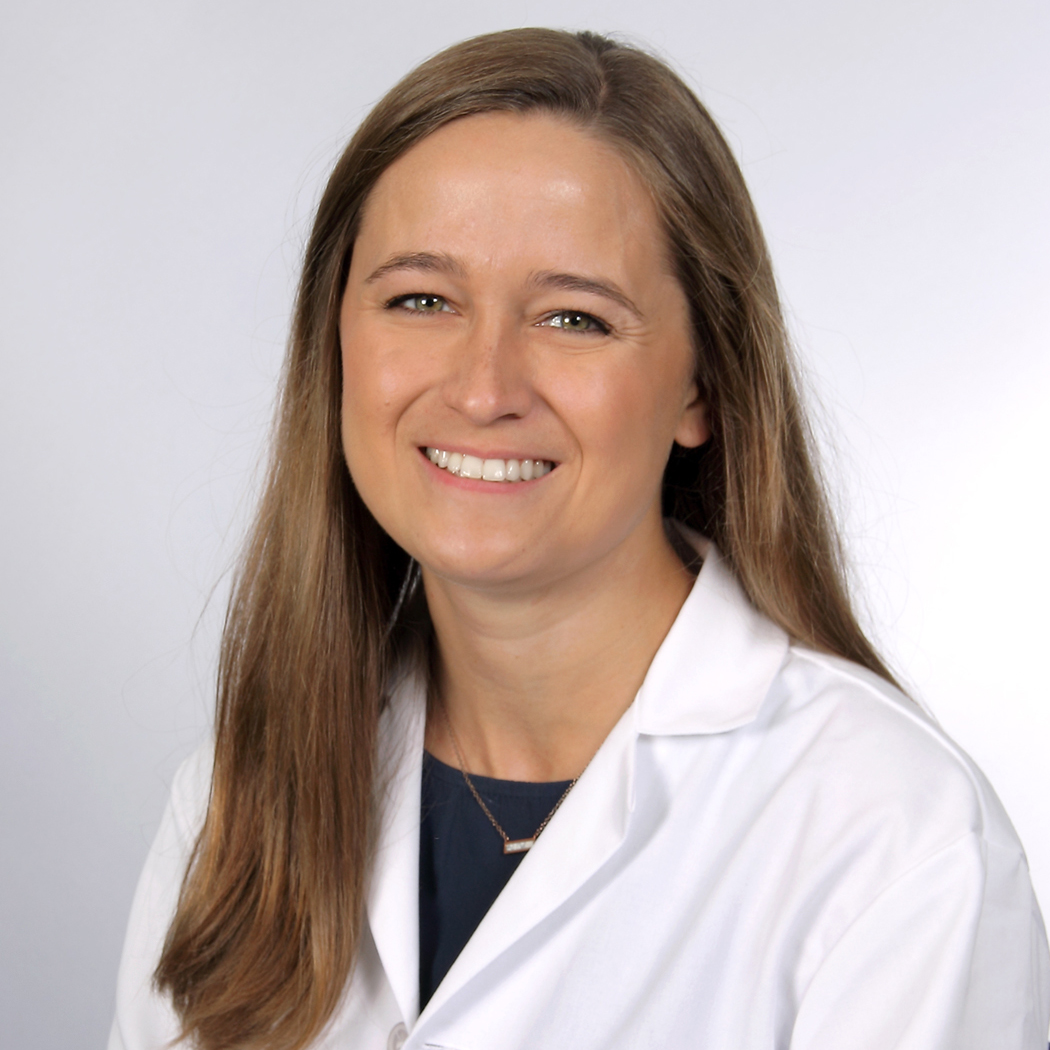 Current Residents - Otolaryngology