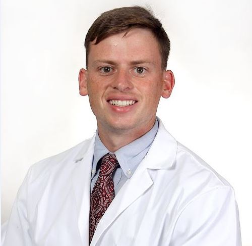 Current Residents - Otolaryngology | UAB