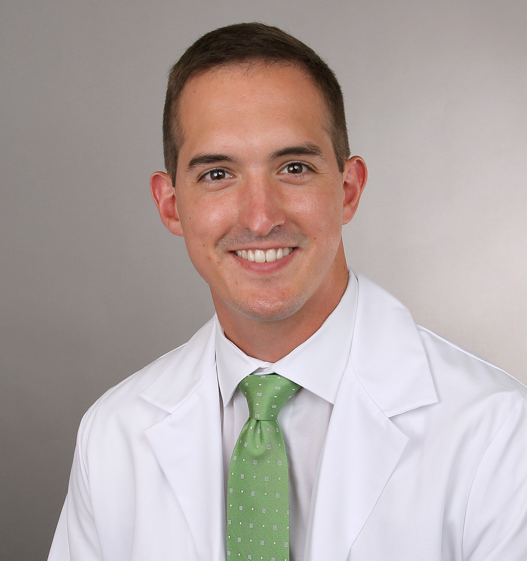 Current Residents - Otolaryngology