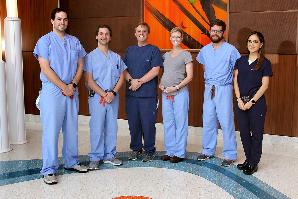 Pediatric Gastroenterology Fellowship Program - Pediatrics | UAB