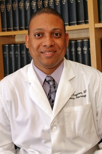 Neurology Faculty - Pediatrics | UAB