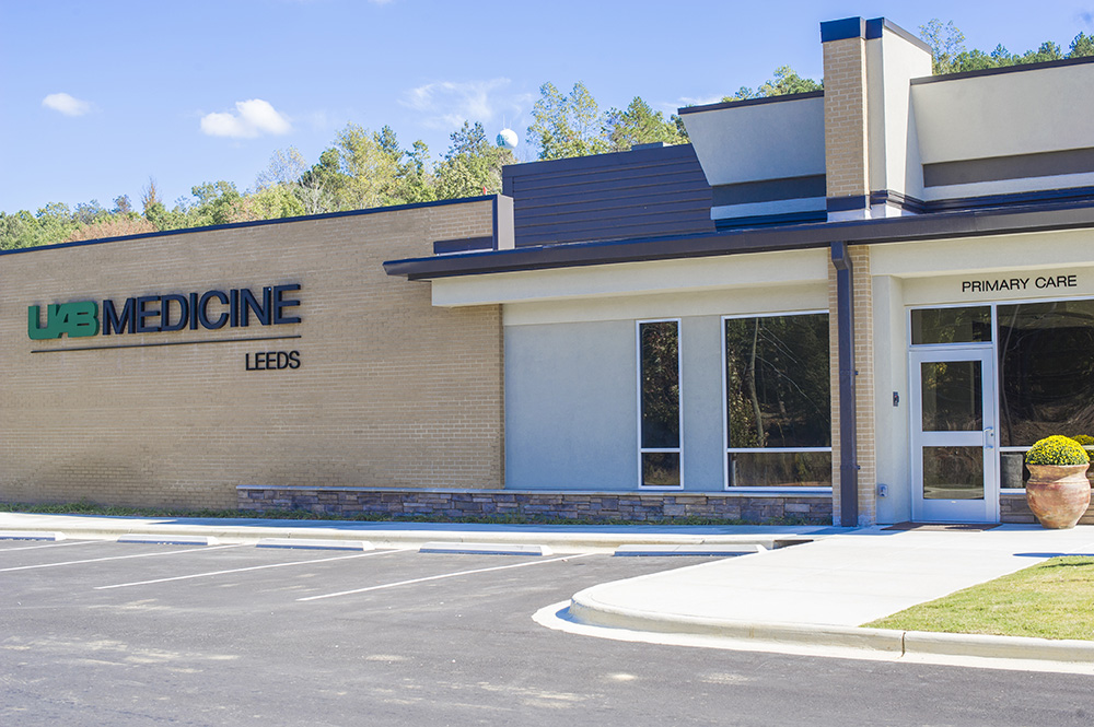 Facilities | Pediatrics