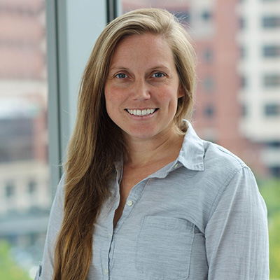 Program Leadership | Pediatrics