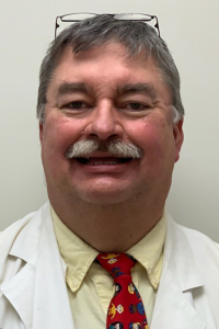 Department of Pediatrics welcomes two new faculty members - Pediatrics ...