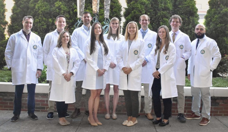 Residency Program - Physical Medicine and Rehabilitation