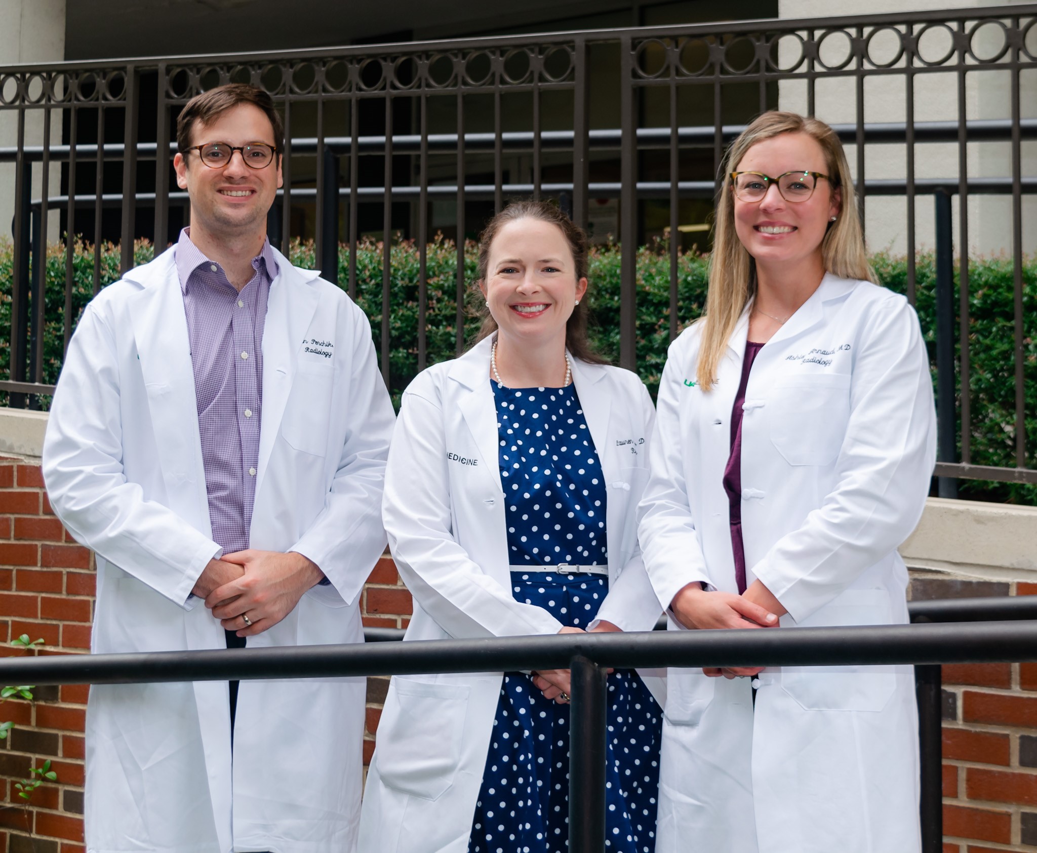 Abdominal Imaging Fellowship - Radiology | UAB