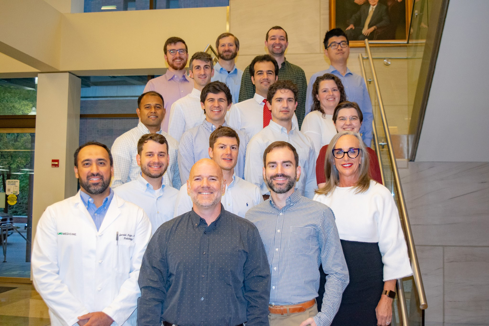 Interventional Radiology - Radiology