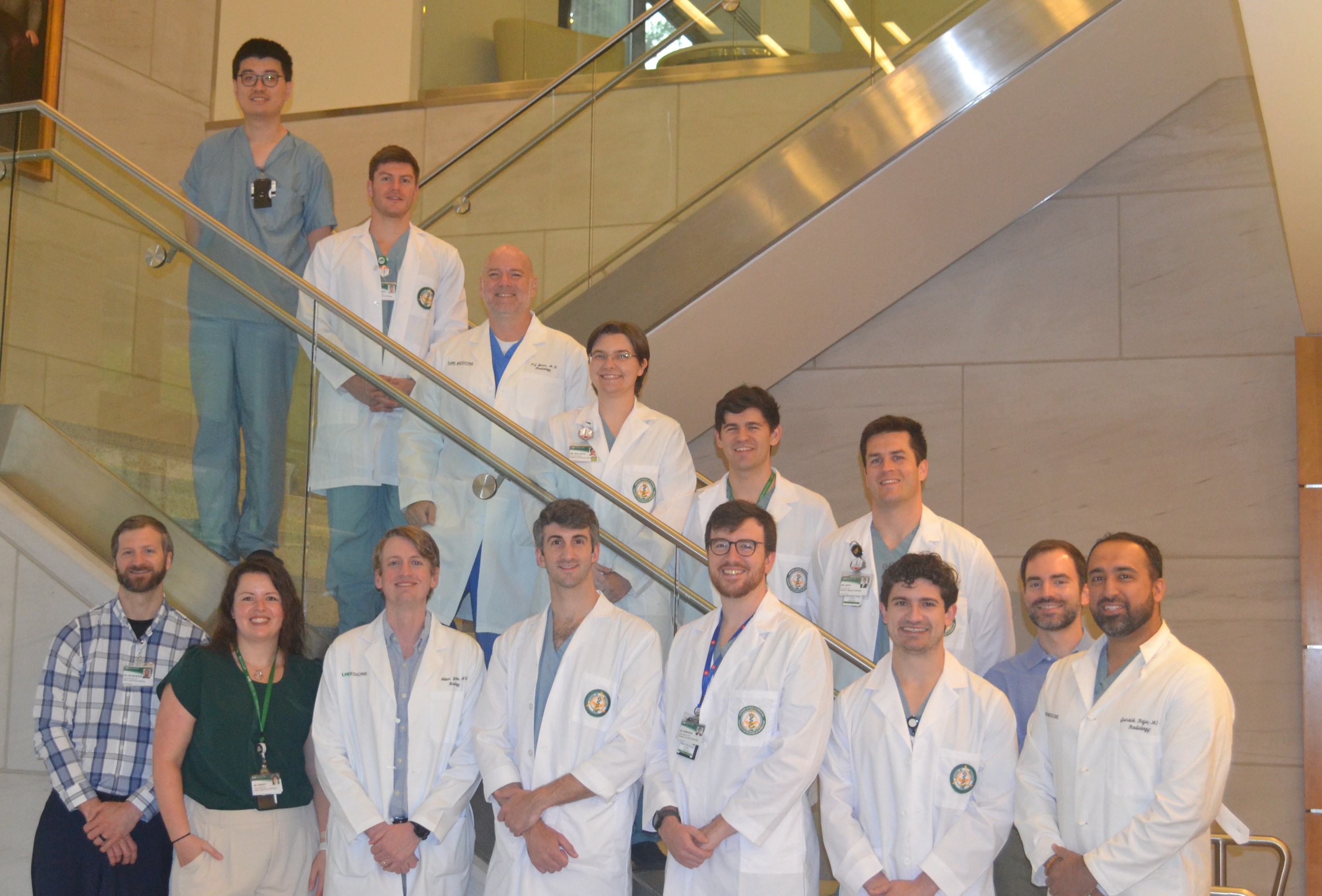 Interventional Radiology - Radiology