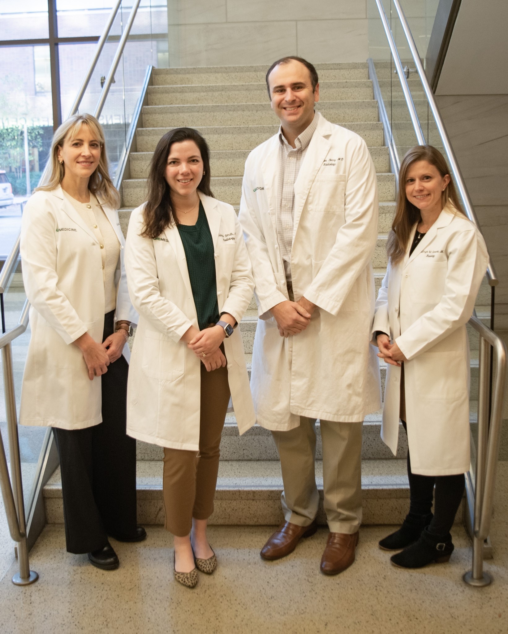 Womens Imaging Radiology