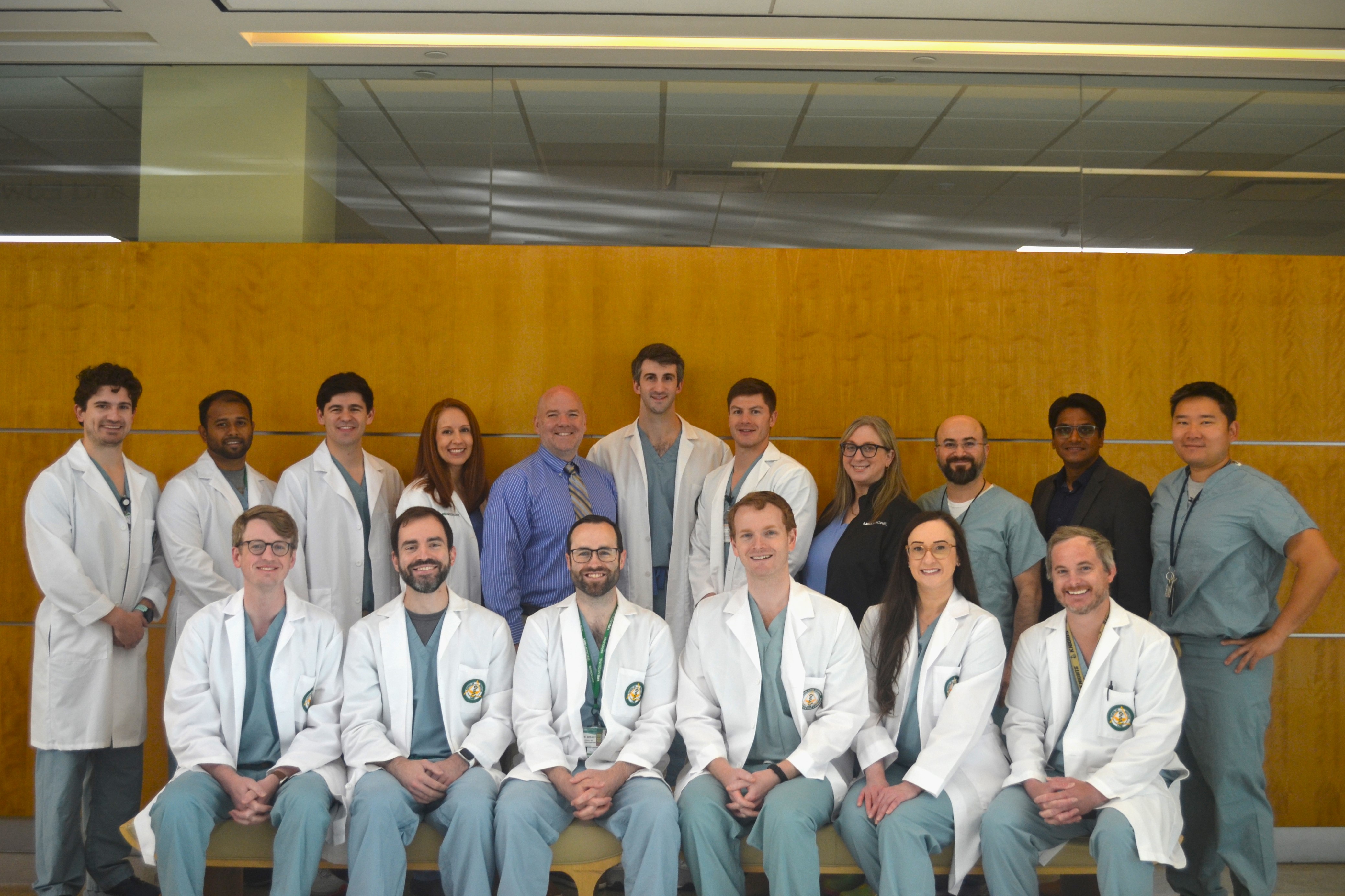 Interventional Radiology Residency Program - Radiology | UAB