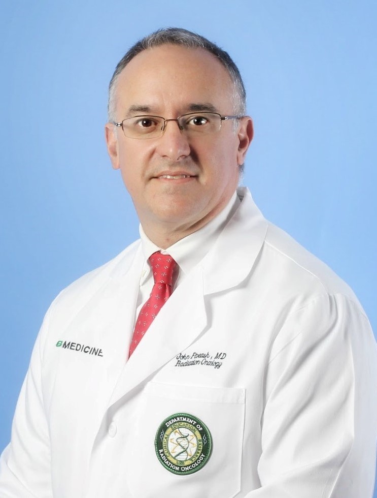 Faculty - Radiation Oncology | UAB
