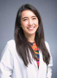 Current Residents and Fellows - Surgery