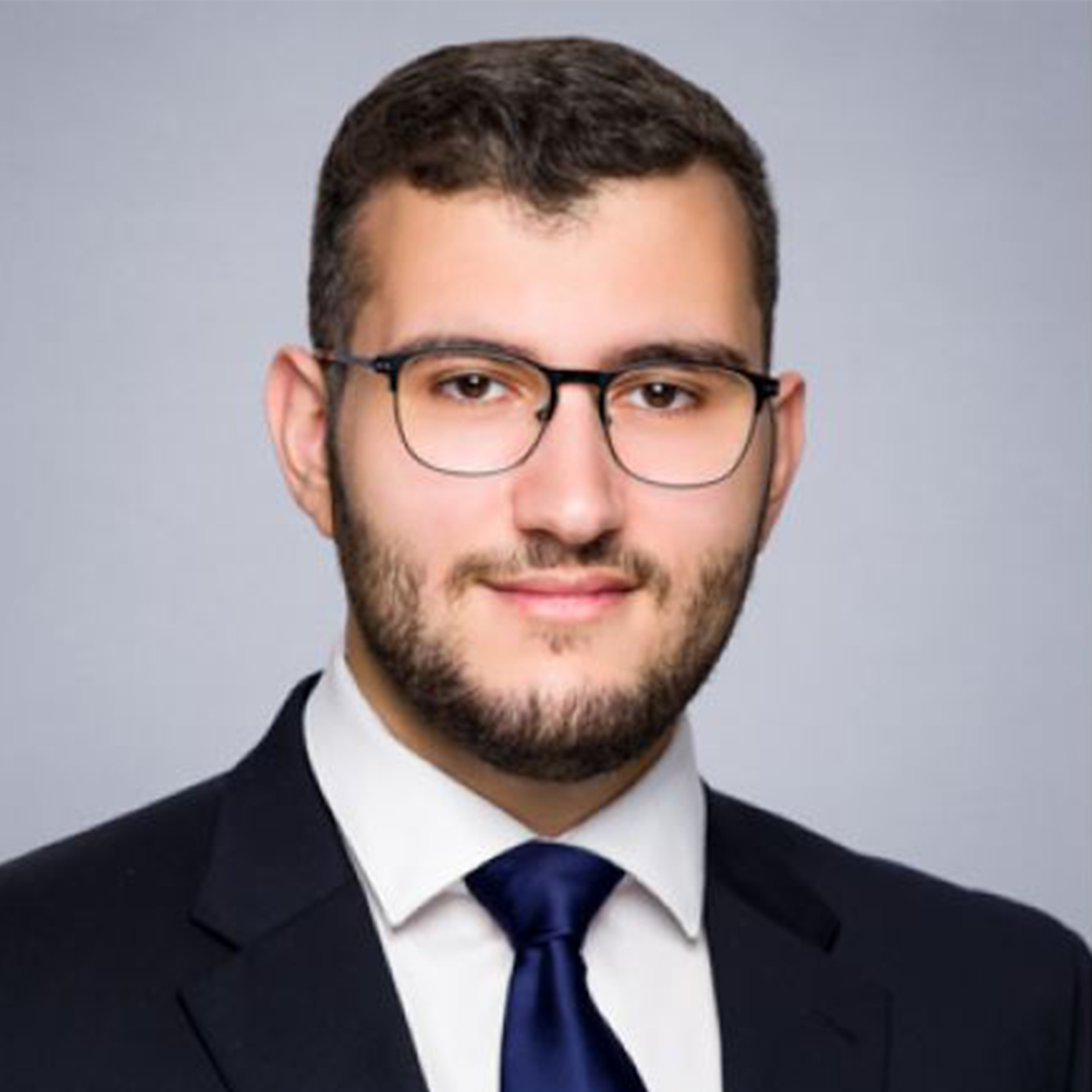 Meet Our Residents - Urology | UAB