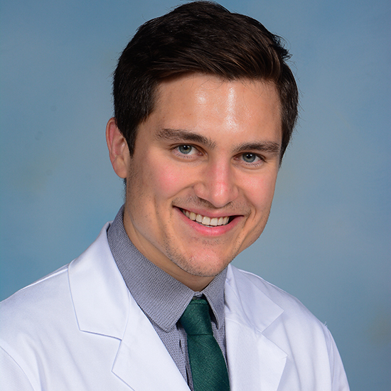 Current Residents - Urology