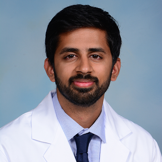 Current Residents - Urology