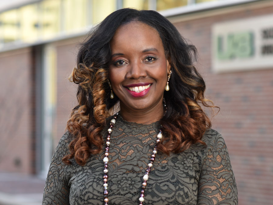 Bowen named to national advisory board | School of Nursing News