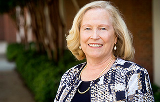 Harper named to Alabama Nursing Hall of Fame | School of Nursing News