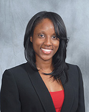 Alumna Lindsey Harris named ASNA President-elect | School of Nursing News