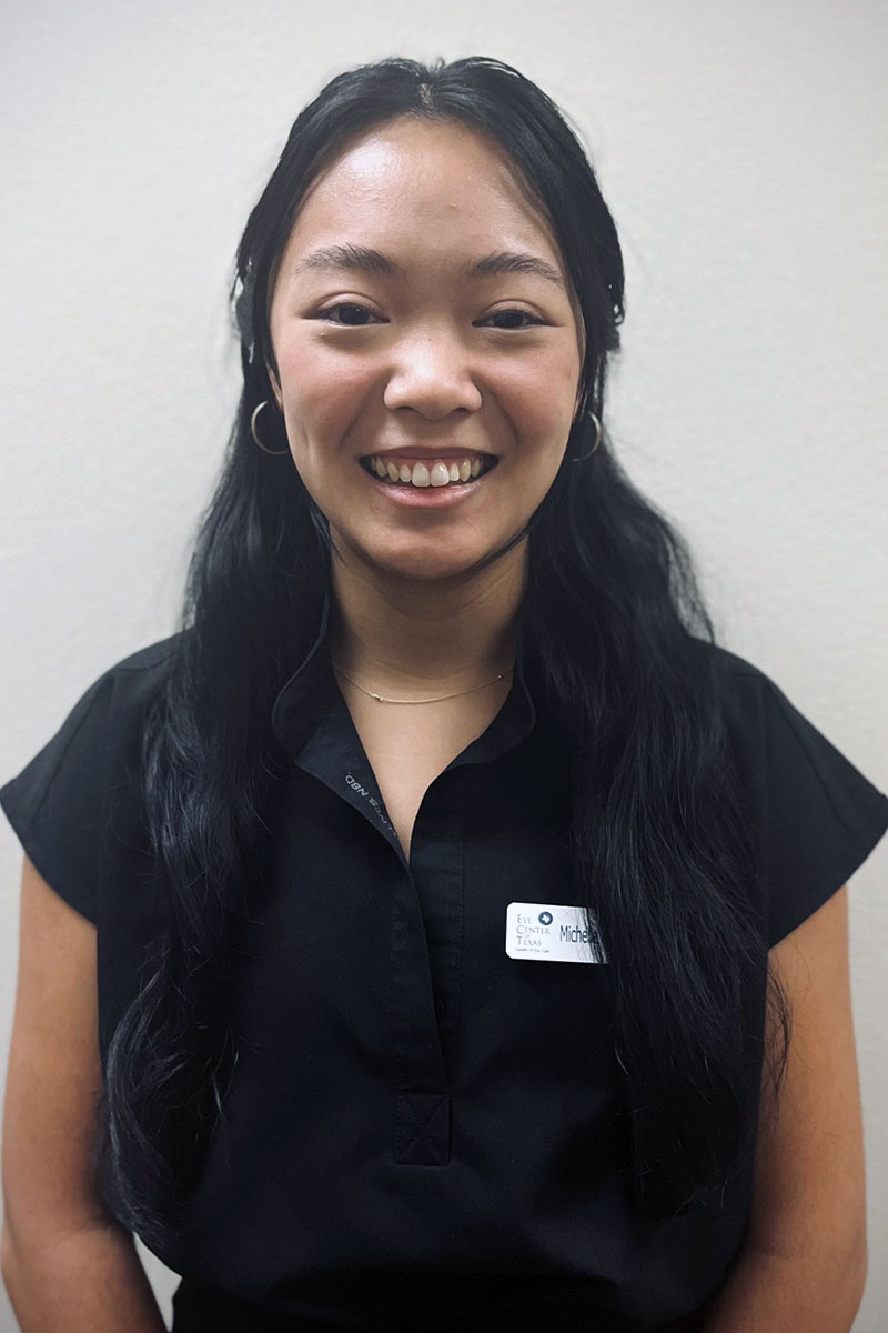 Residents - School of Optometry