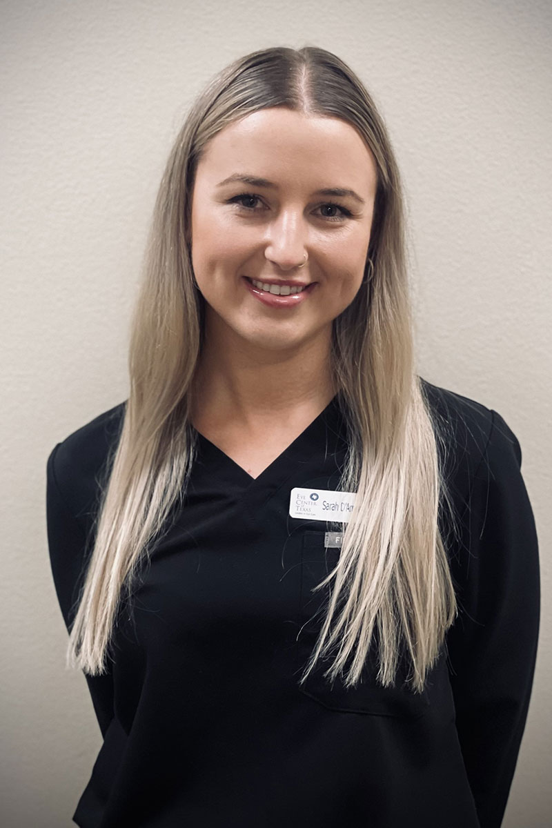 Residents - School of Optometry