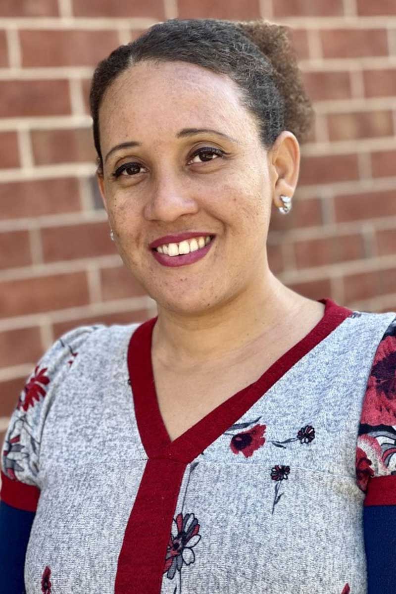 Staff - School of Optometry